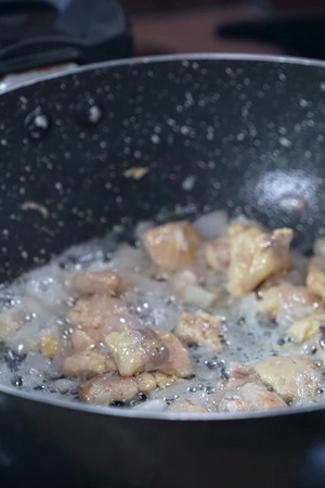 Watch Laksa Recipe By Chef Smit Sagar