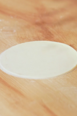 Watch Shapale Recipe By Chef Smit Sagar