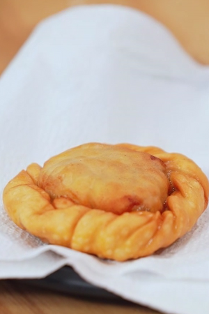 Watch Shapale Recipe By Chef Smit Sagar