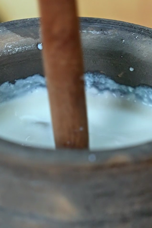 Watch Lassi Recipe By Chef Ajay Chopra