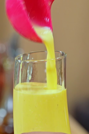 Watch Lassi Recipe By Chef Ajay Chopra