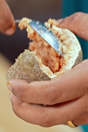 Watch Bel Sharbat Recipe By Chef Ajay Chopra