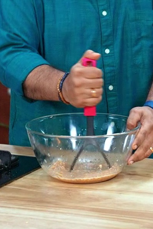 Watch Bel Sharbat Recipe By Chef Ajay Chopra
