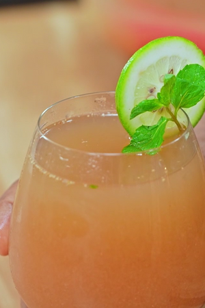 Watch Bel Sharbat Recipe By Chef Ajay Chopra