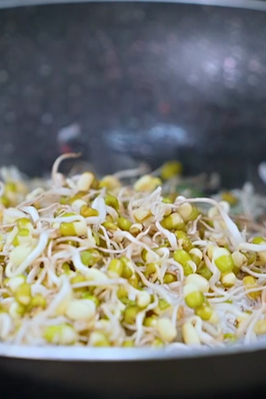 Watch Ragi Sandige Recipe By Chef Ajay Chopra