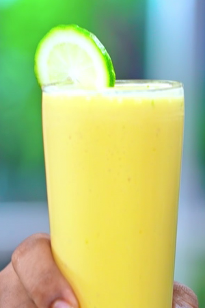 Watch Purab Paschim Recipe By Chef Ajay Chopra