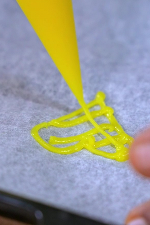 Watch Fryums Recipe By Chef Ajay Chopra