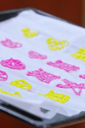 Watch Fryums Recipe By Chef Ajay Chopra