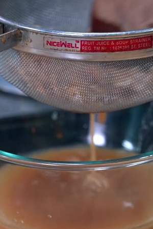 Watch Amlana Recipe By Chef Ajay Chopra