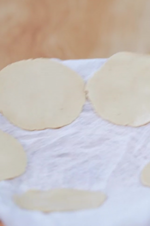 Watch Appalam Recipe By Chef Ajay Chopra