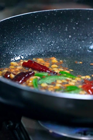 Watch Appalam Recipe By Chef Ajay Chopra