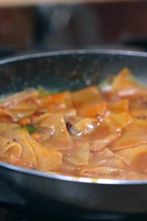 Watch Appalam Recipe By Chef Ajay Chopra