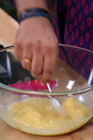 Watch Sattu Ka Sharbat Recipe By Chef Ajay Chopra