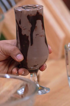 Watch Sattu Ka Sharbat Recipe By Chef Ajay Chopra