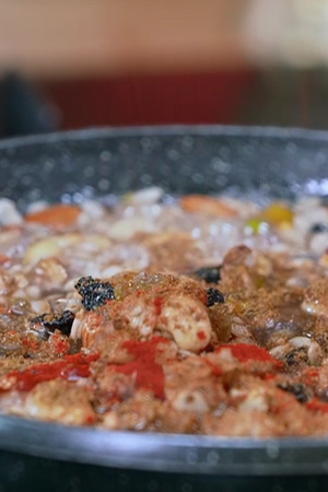 Watch Navratan Achar Recipe By Chef Ajay Chopra