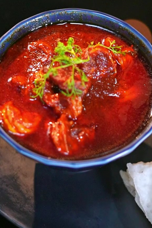 Watch Kolambiche Lonche Recipe By Chef Ajay Chopra