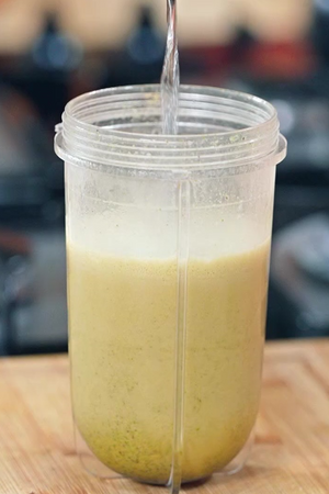 Watch Panakam Ginger & Lime Drink Recipe By Chef Ajay Chopra