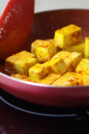 Watch Paneer Biryani Recipe By Zee Zest