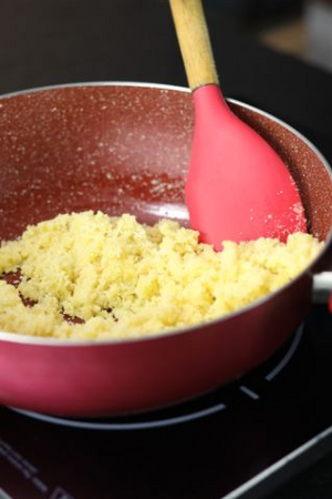 Watch Rava Kesari Recipe By Zee Zest