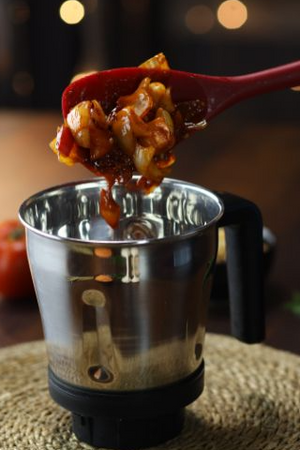 Watch Multigrain Onion Dosa With Chutney Recipe By Zee Zest