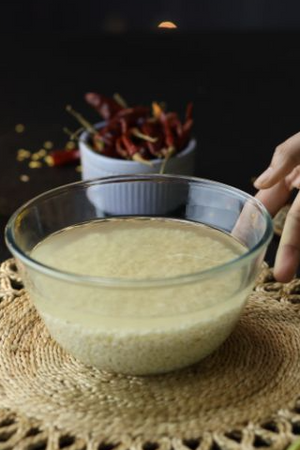 Watch Dahi Vada Recipe By Zee Zest