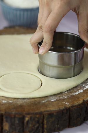 Watch Chocolate Doughnut Recipe By Zee Zest