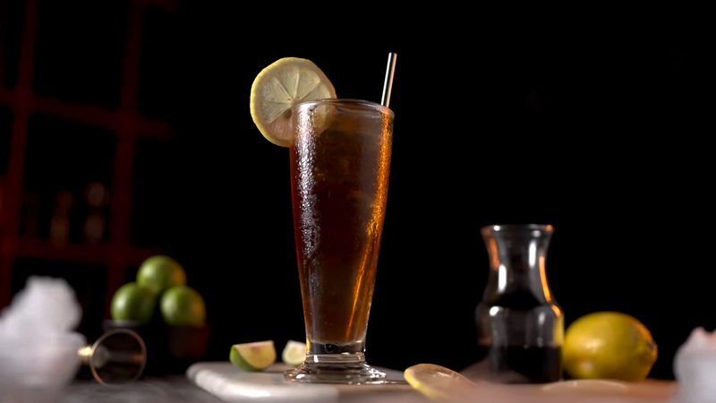 LIIT Recipe: Long Island Iced Tea Cocktail At Home | Zee Zest