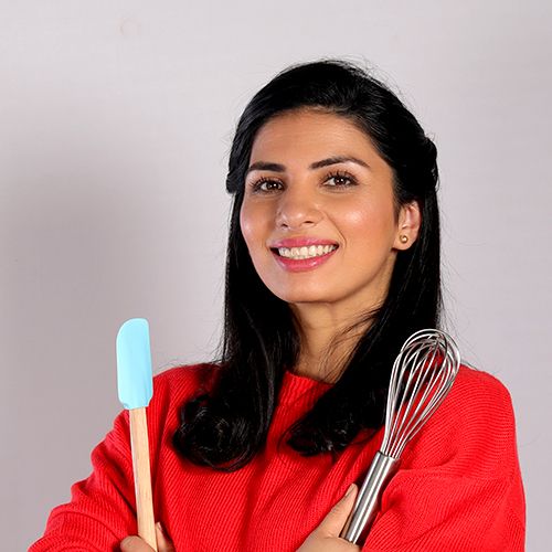 User - Tejasvi Chandela | Zee Zest