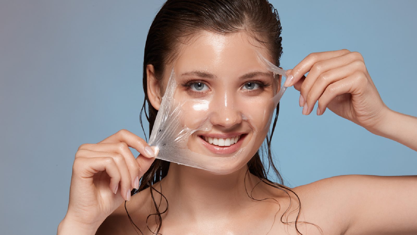 What is a chemical peel? | Types of Chemical Peel