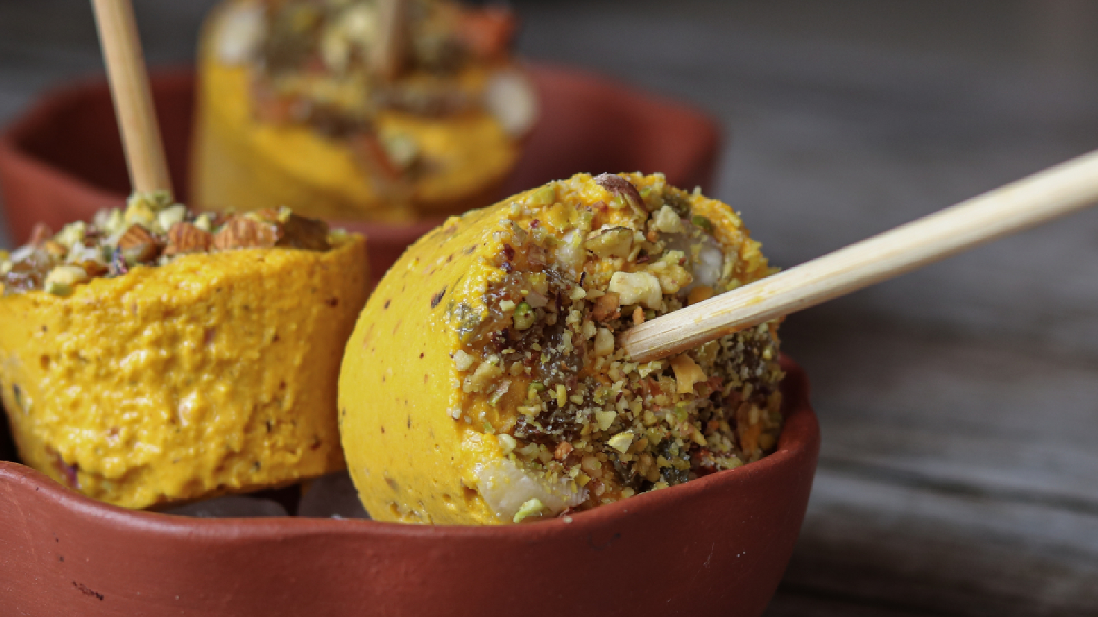 5 Refreshing Mango Recipes To Try This Summer