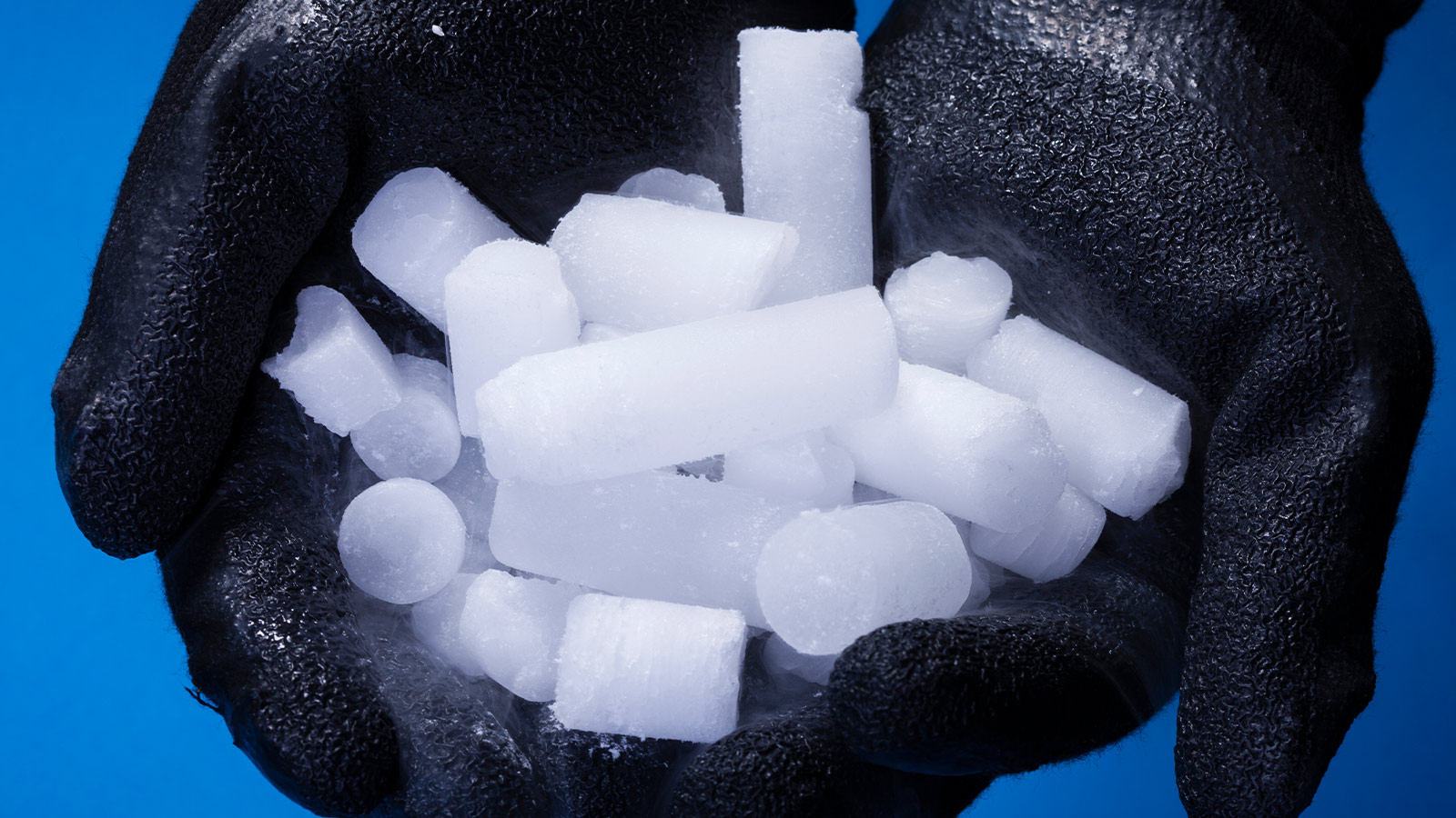 Why Is Dry Ice Dangerous?