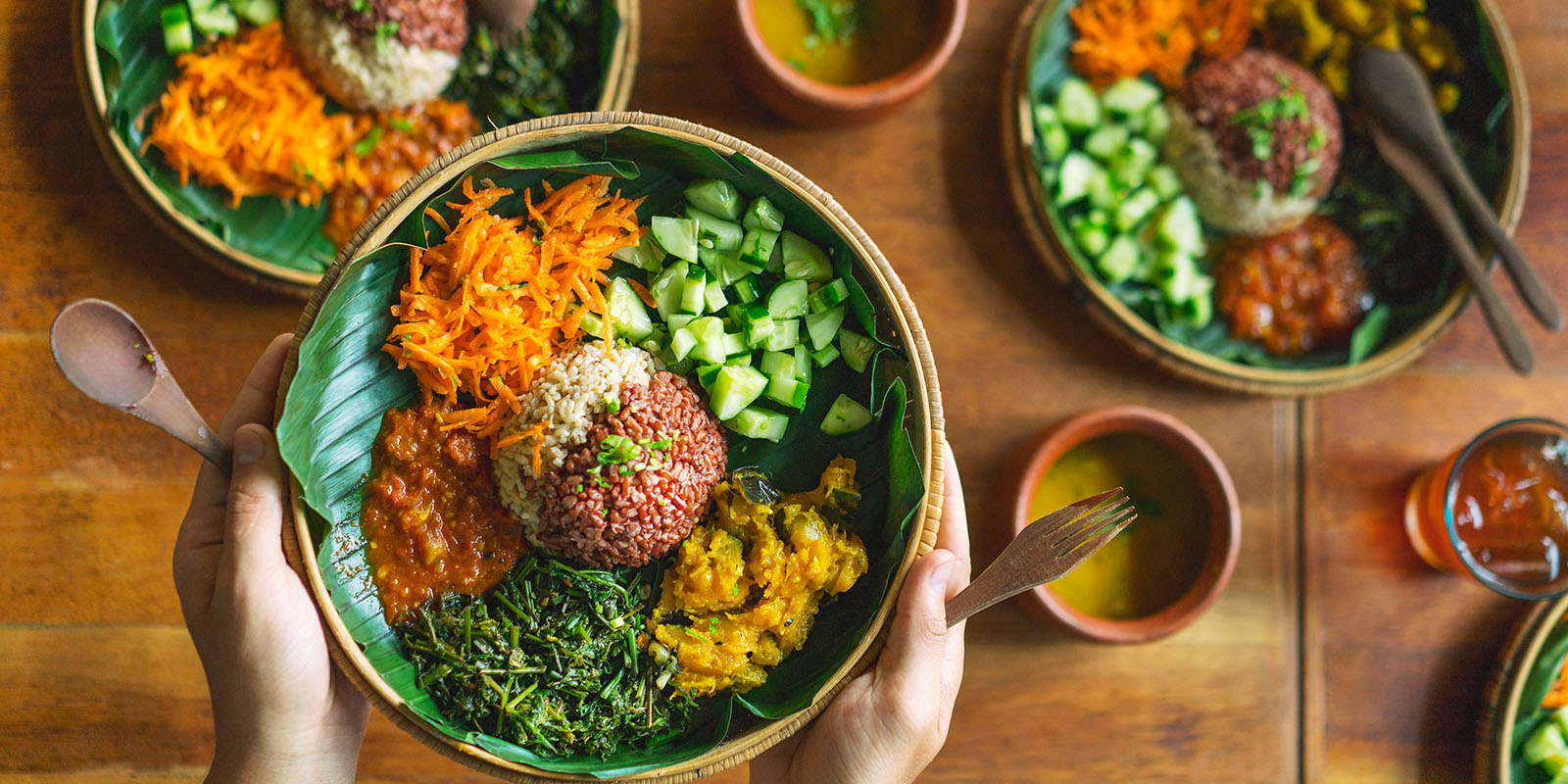 How To Eat Healthy During The Festive Season I Zee Zest