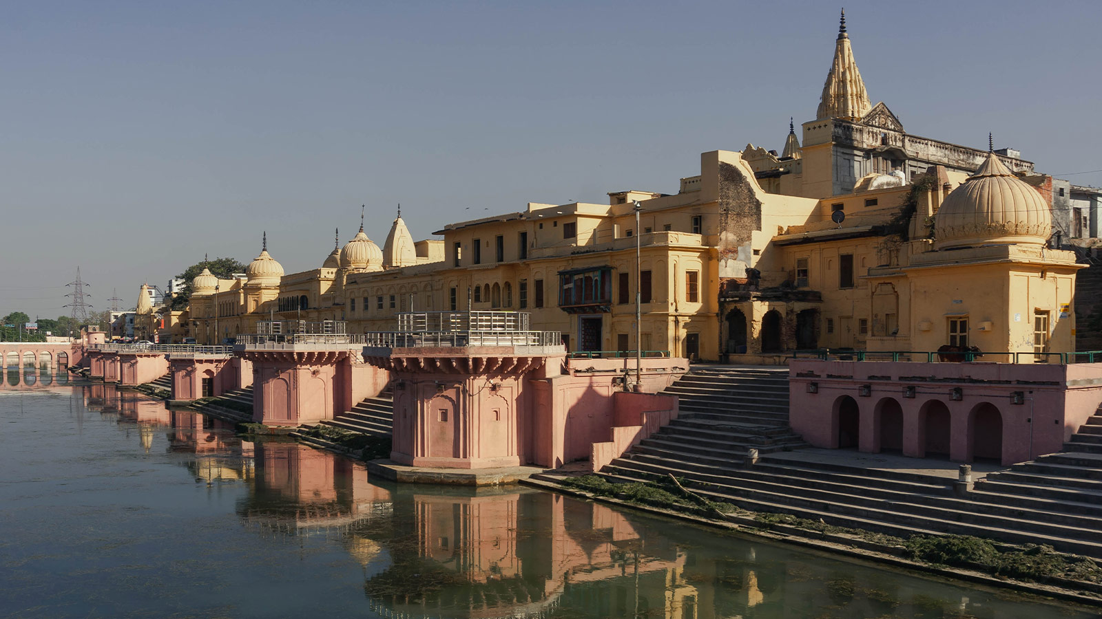 Top Temples To Visit In Ayodhya | Zee Zest