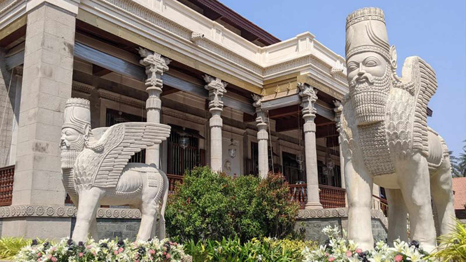 Visit The Sleepy Town Of Udvada For A Taste Of Parsi Culture, Customs ...