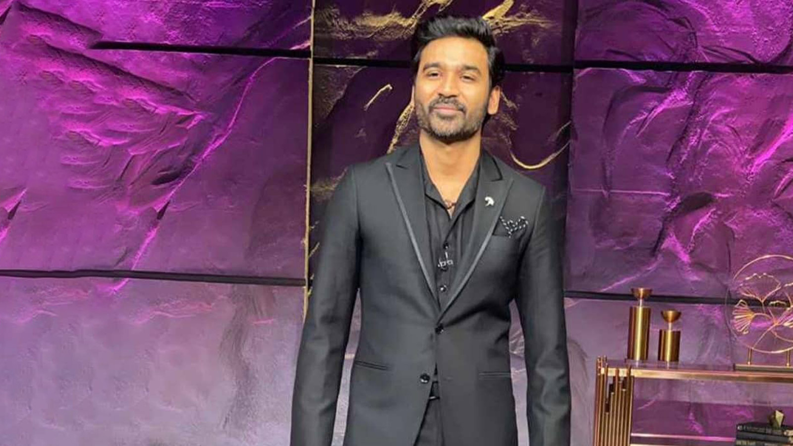 Top 10 Films Of Dhanush That Are A Must-Watch