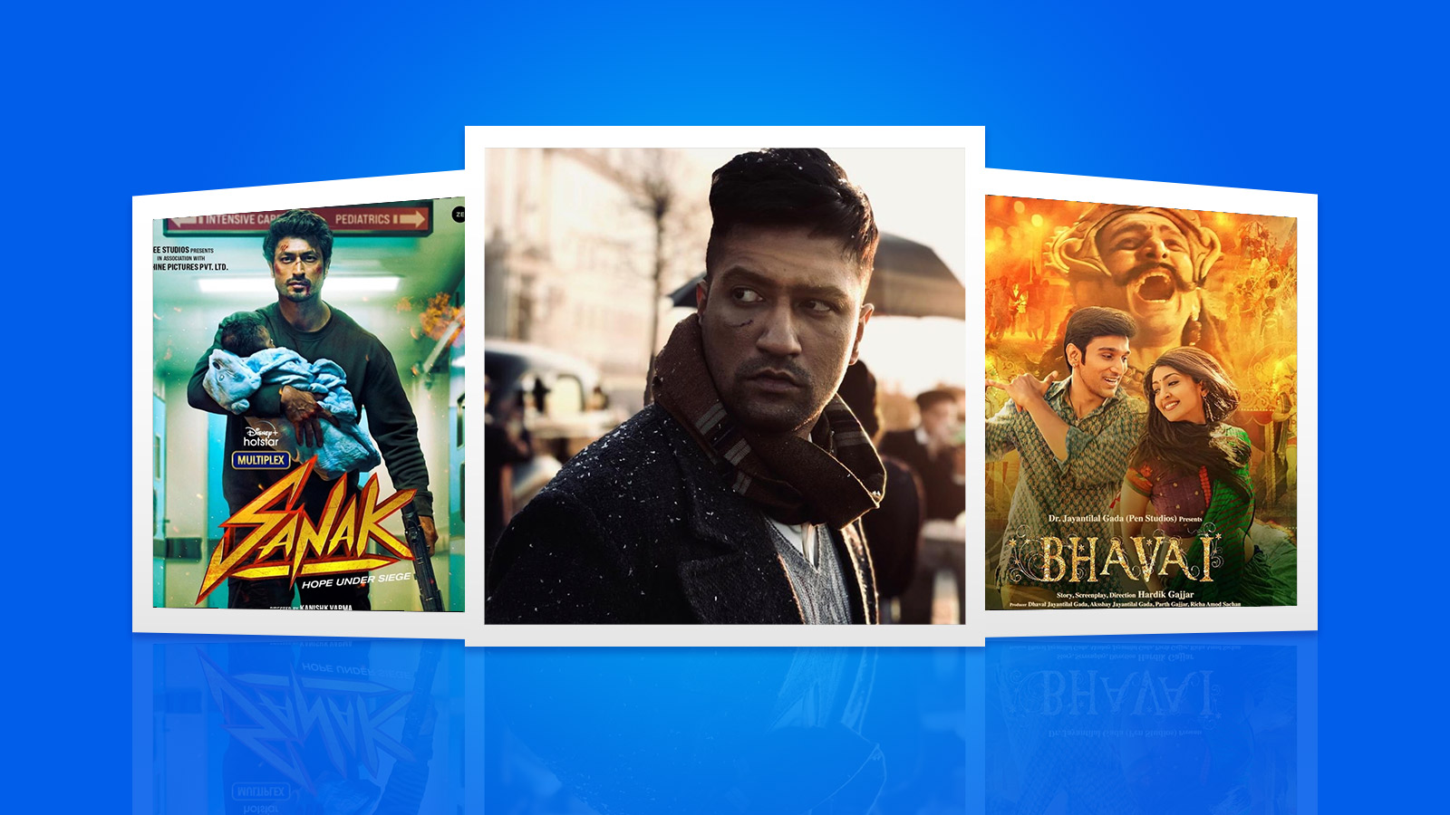 5 October Movie and Show Releases | Zee Zest