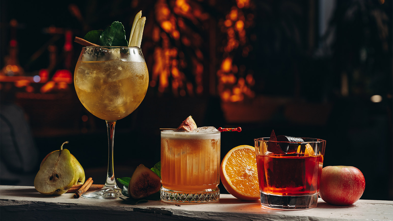 9 Indian Bars make it in the top 100 list as per Asia’s 50 Best Bars