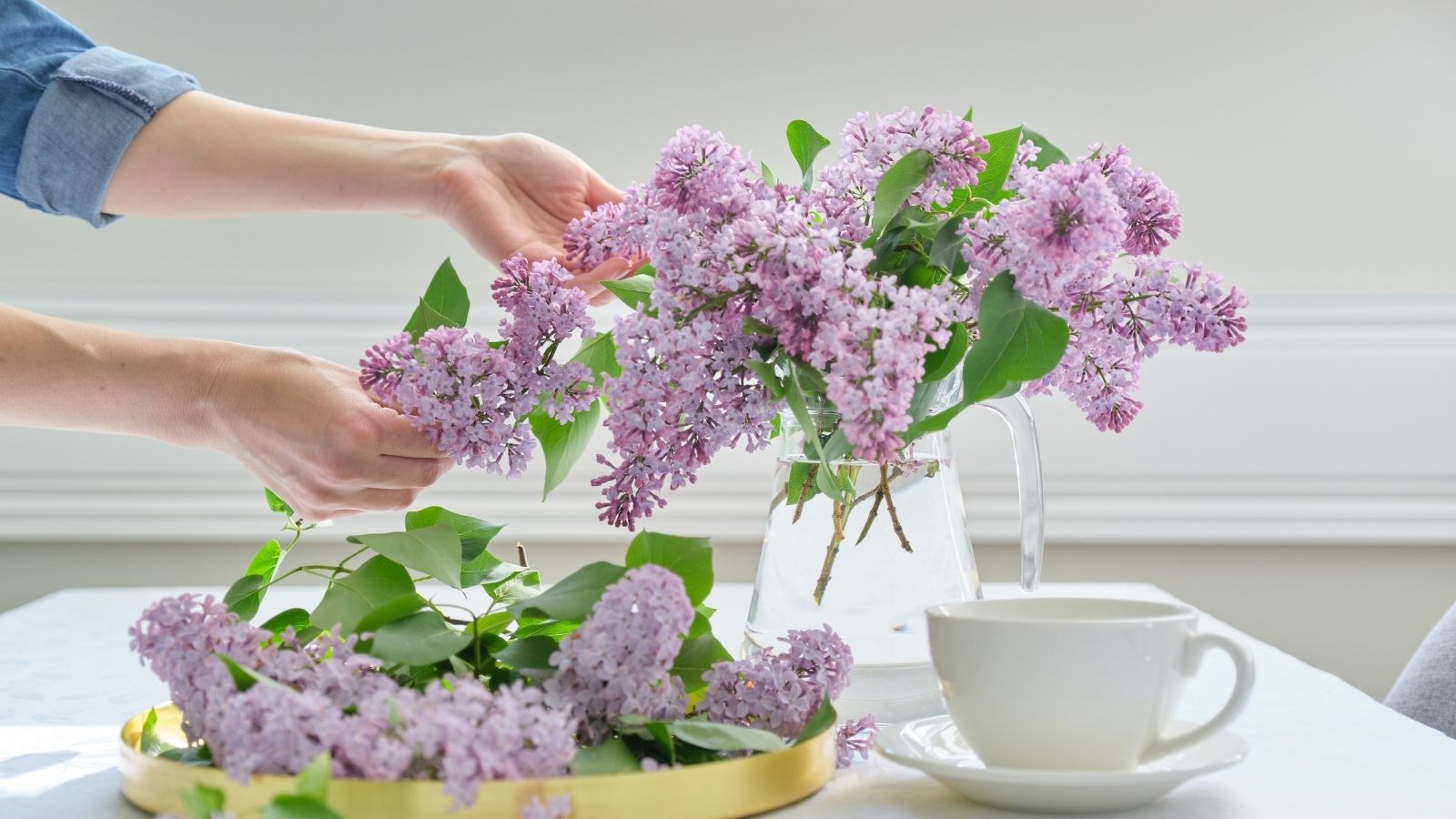 Spring 2022: Home Décor Ideas To Inspire You | Zee Zest